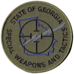 Georgia State Roleplay — GSRP