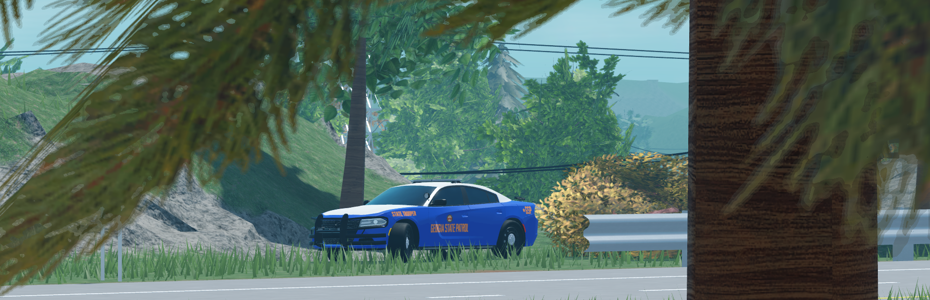 Georgia State Roleplay — GSRP